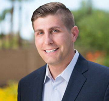 Dr. Brent Woodmansee | 24th Street Dental Biltmore | Phoenix